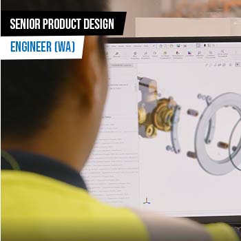 Careers | Galvin Engineering